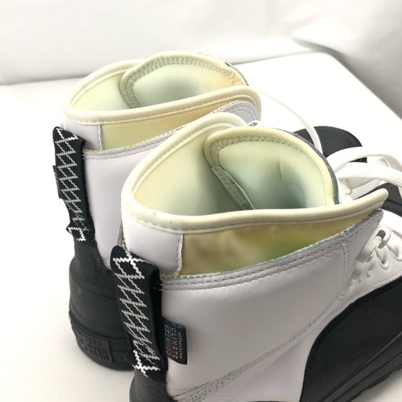 Converse | Shoes | Converse Chuck Taylor Snow Boots Insulated Sz | Poshmark